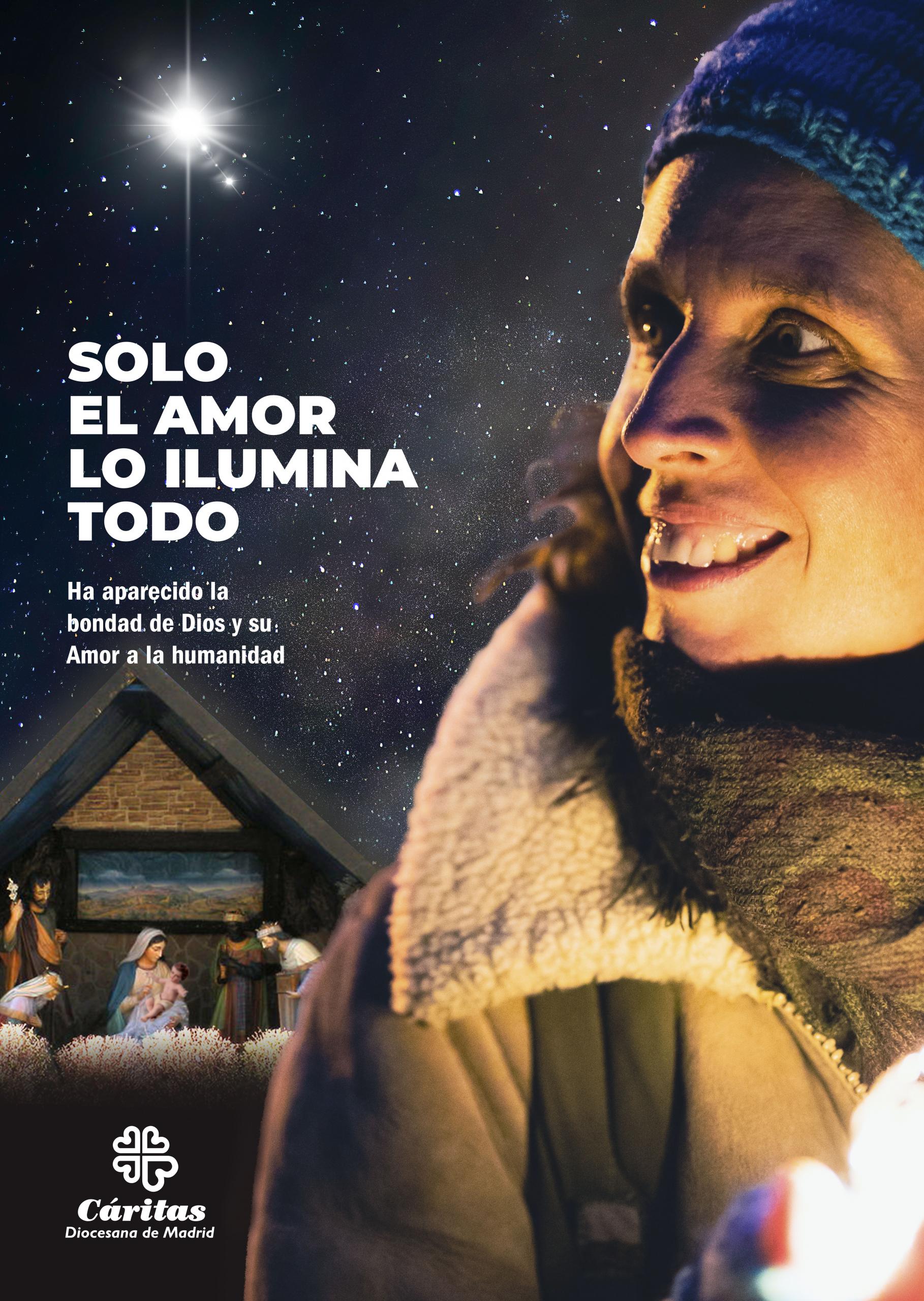 Una ráfaga de amor que haga resplandecer la fraternidad y la ...