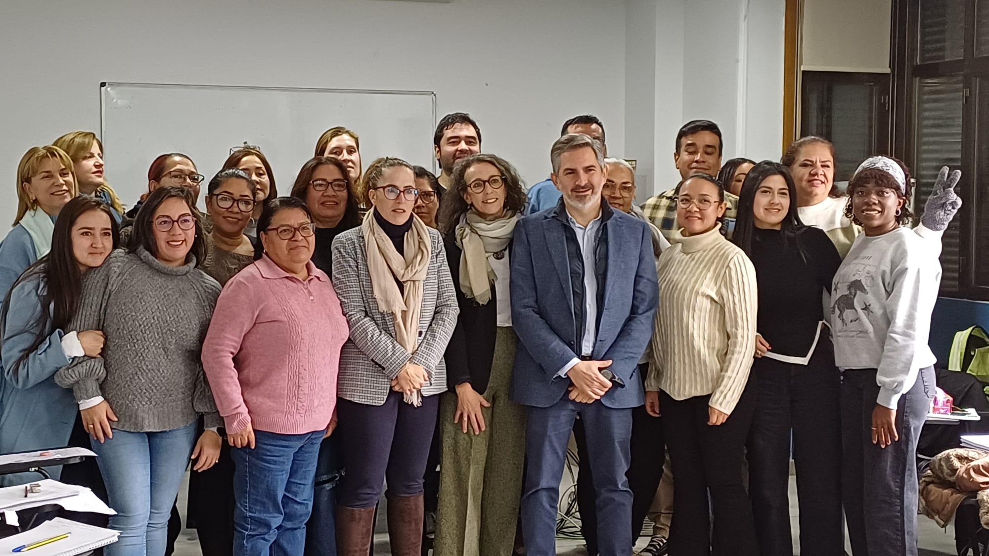 Arraigo para la formación. Una apuesta clara por la inclusión y el ...