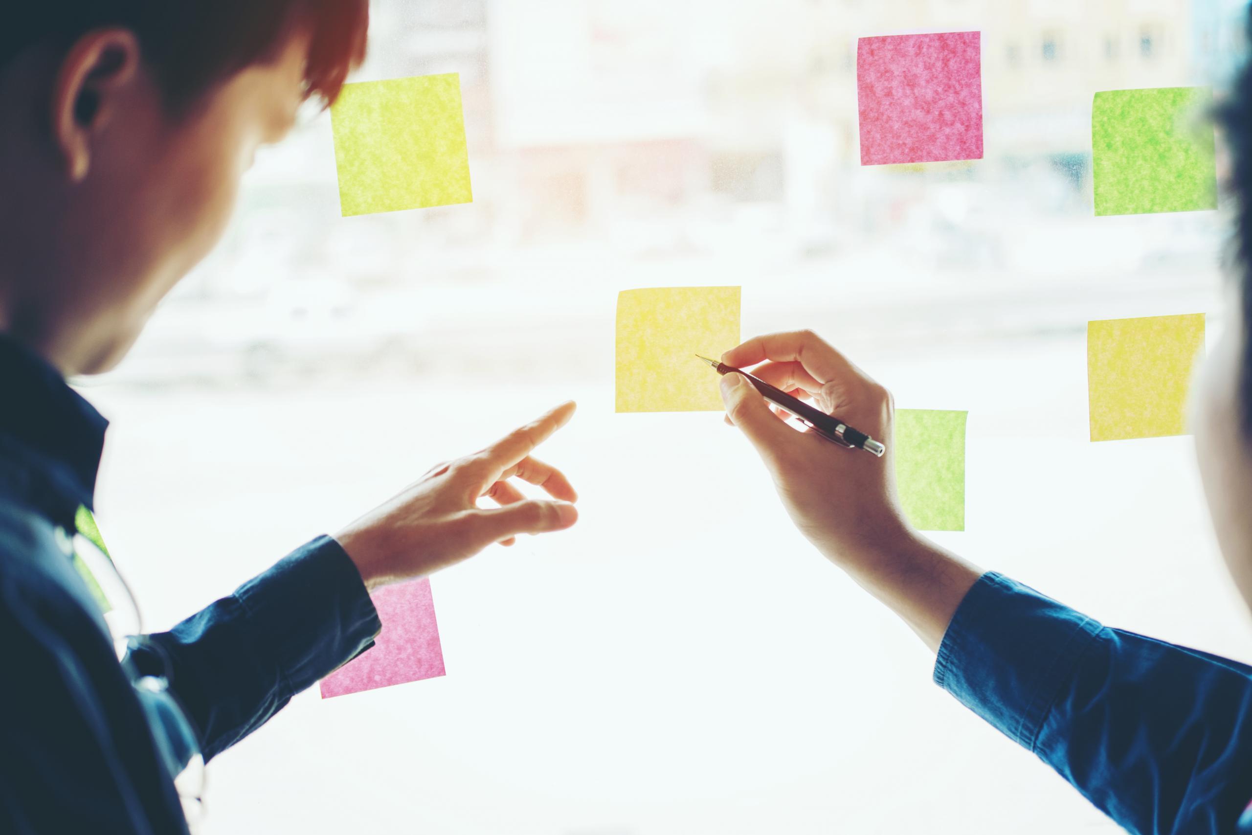 Compartir experiencias como fórmula para facilitar la integración de ...