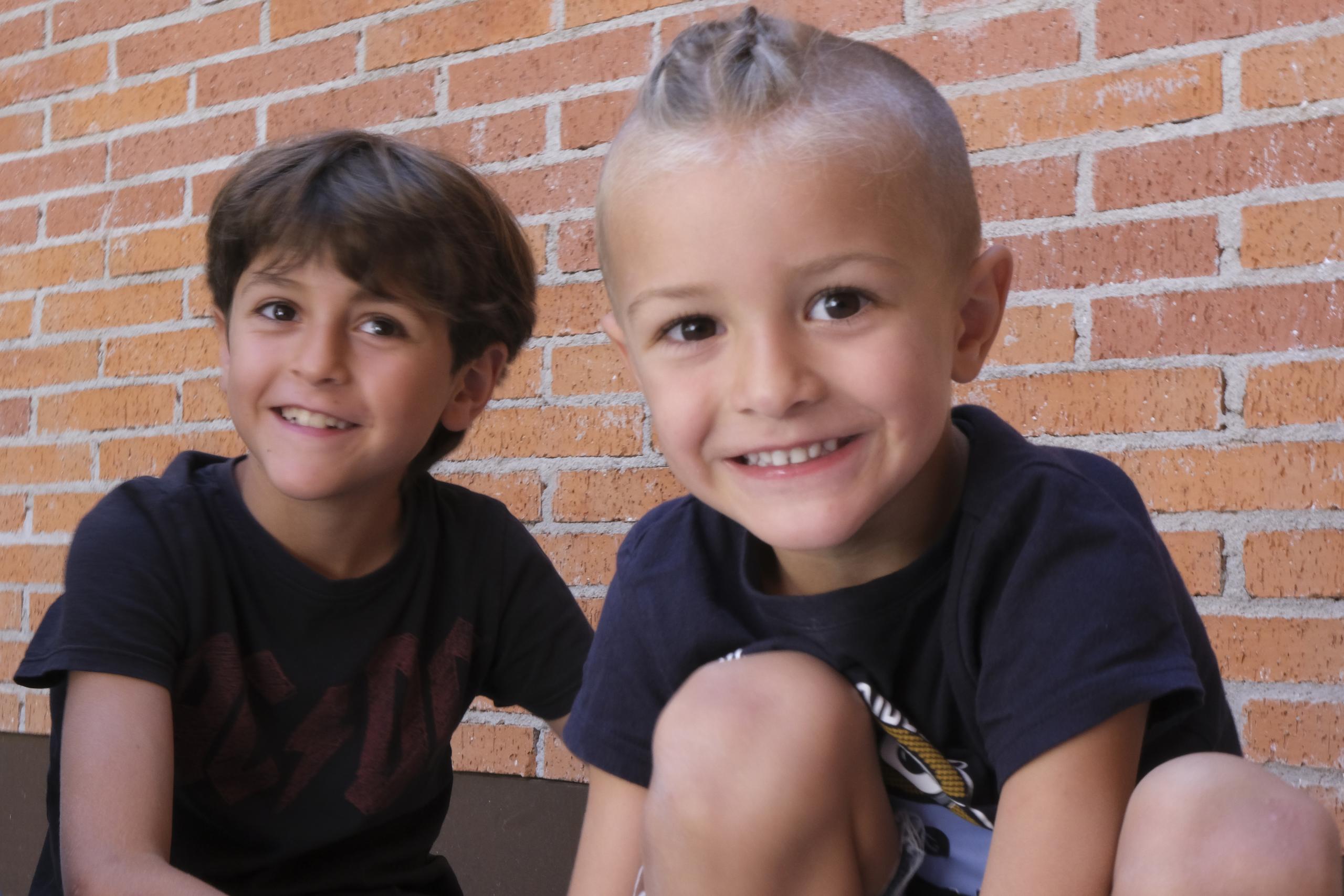 Colonias en Cañada Real: una luz en la oscuridad | Caritas Madrid