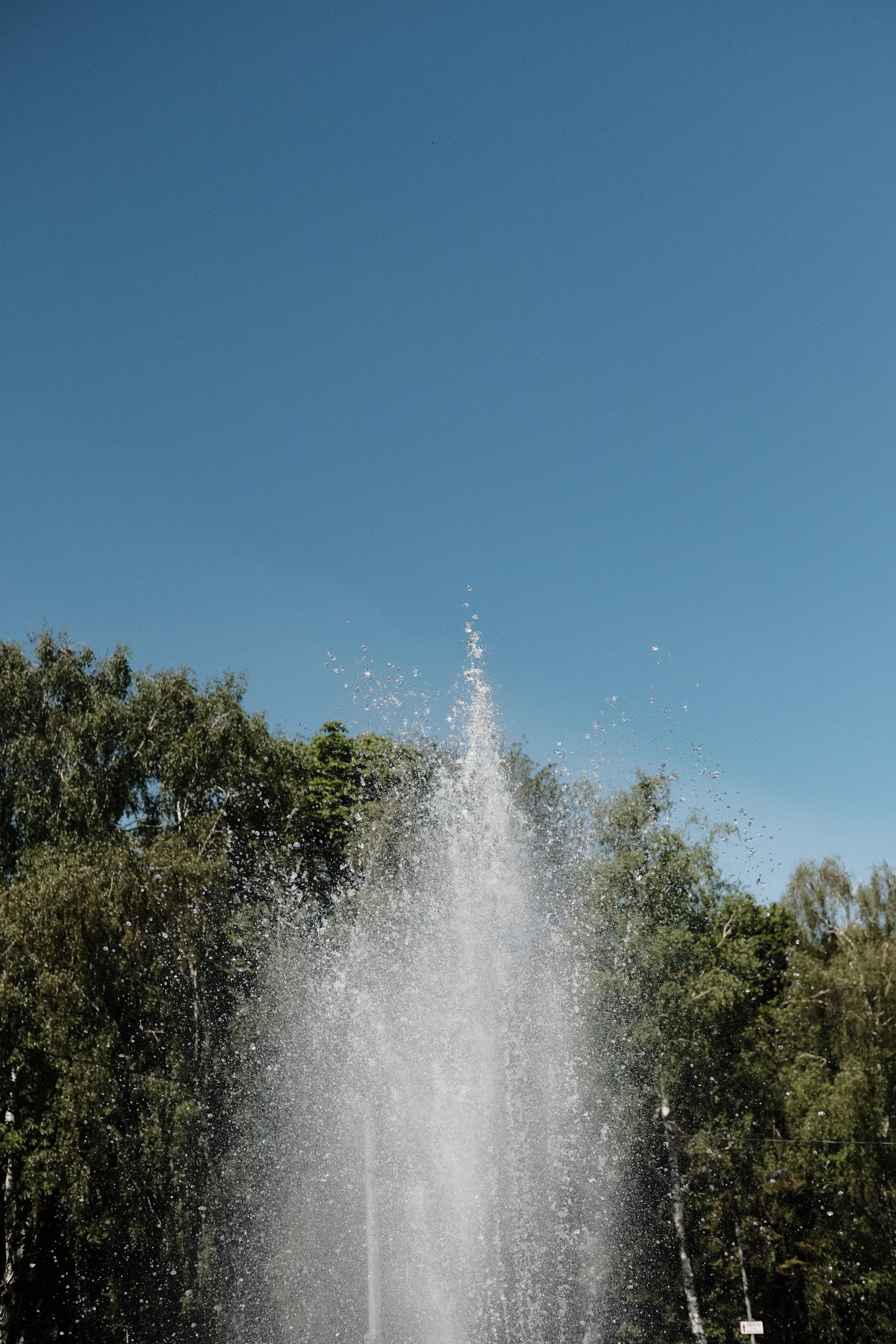 No olvides que Dios es la fuente de la vida | Caritas Madrid