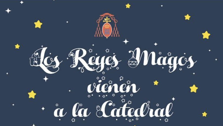 La magia de la Navidad llega a Madrid: los Reyes Magos visitarán la ...